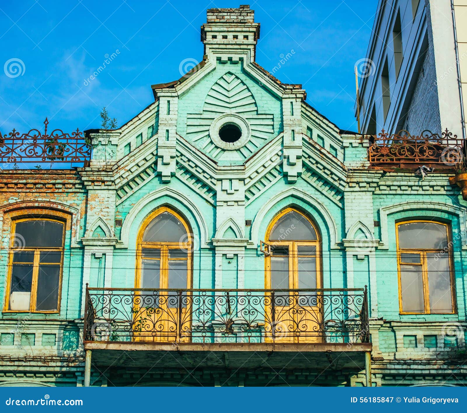 Kiev stock image. Image of cityscape, tourism, ukraine - 56185847