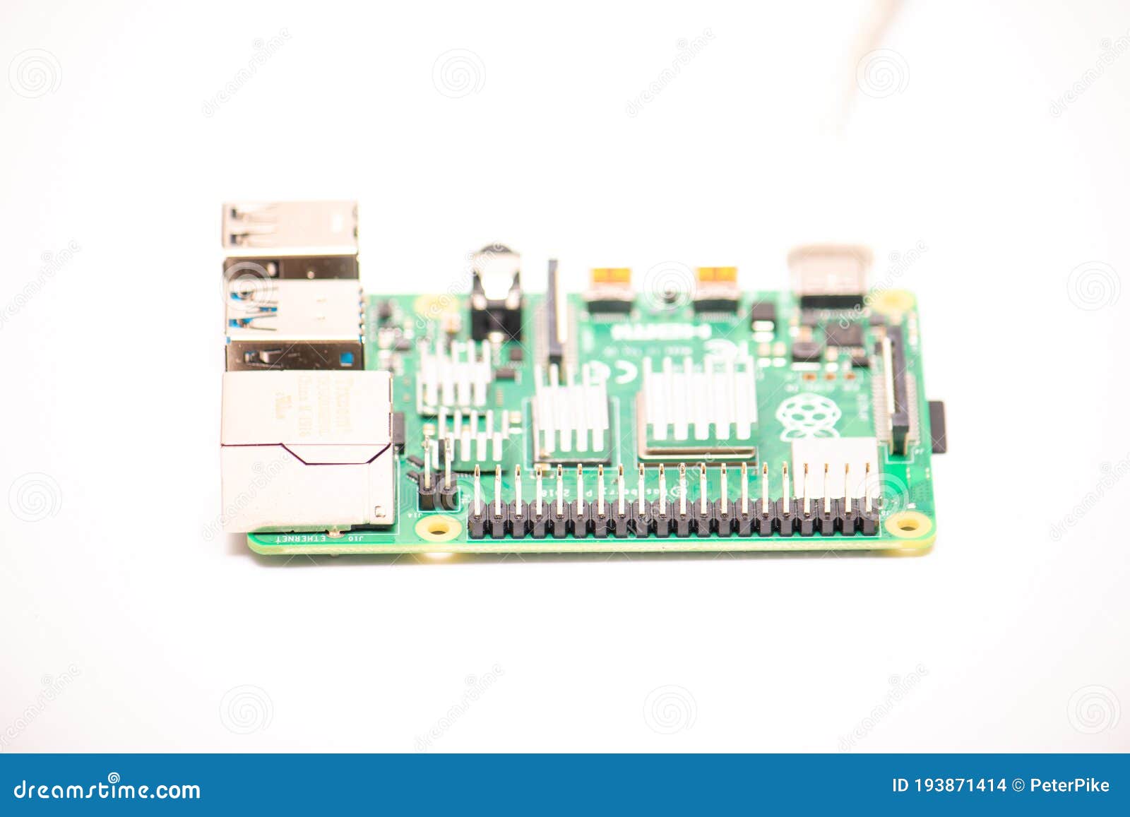 General Purpose Input-output (GPIO) Connector on Powered Single-board ... General Purpose Input-output (GPIO) Connector on Powered Single-board ...