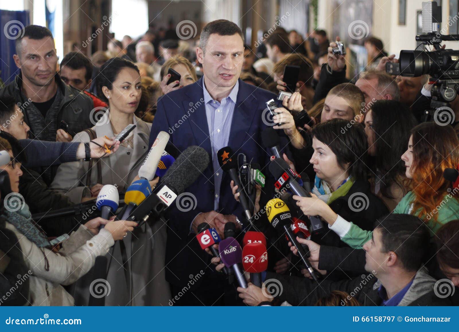 Kiev,Ukraine - Oct. 25, 2015: Vitali Klitschko Editorial Photography ... Kiev,Ukraine - Oct. 25, 2015: Vitali Klitschko Editorial Photography ...