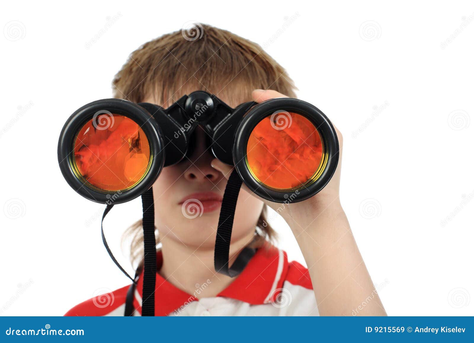 Kijk aan de toekomst stock afbeelding. Image of perspectief - 9215569