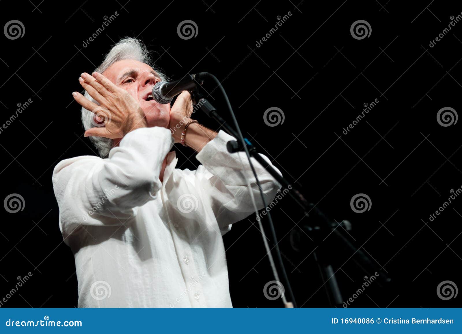 Kiko Veneno editorial photo. Image of international, spain - 16940086