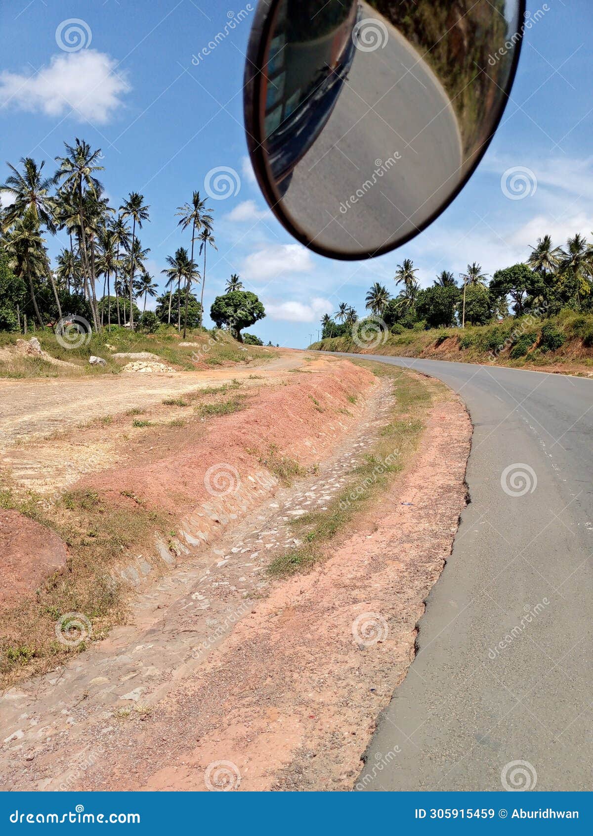 Sharp Corner Sign With Field In Background Stock Photo | CartoonDealer ...