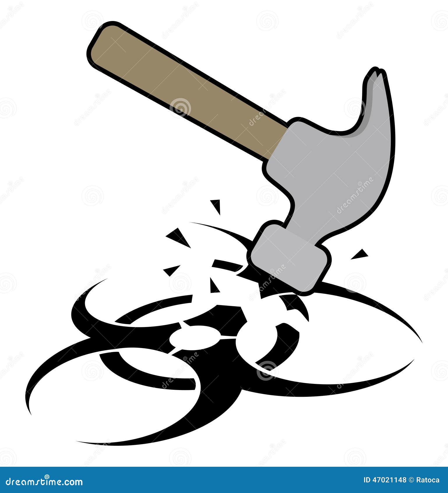 Kill virus stock illustration. Illustration of death - 47021148 Kill virus stock illustration. Illustration of death - 47021148