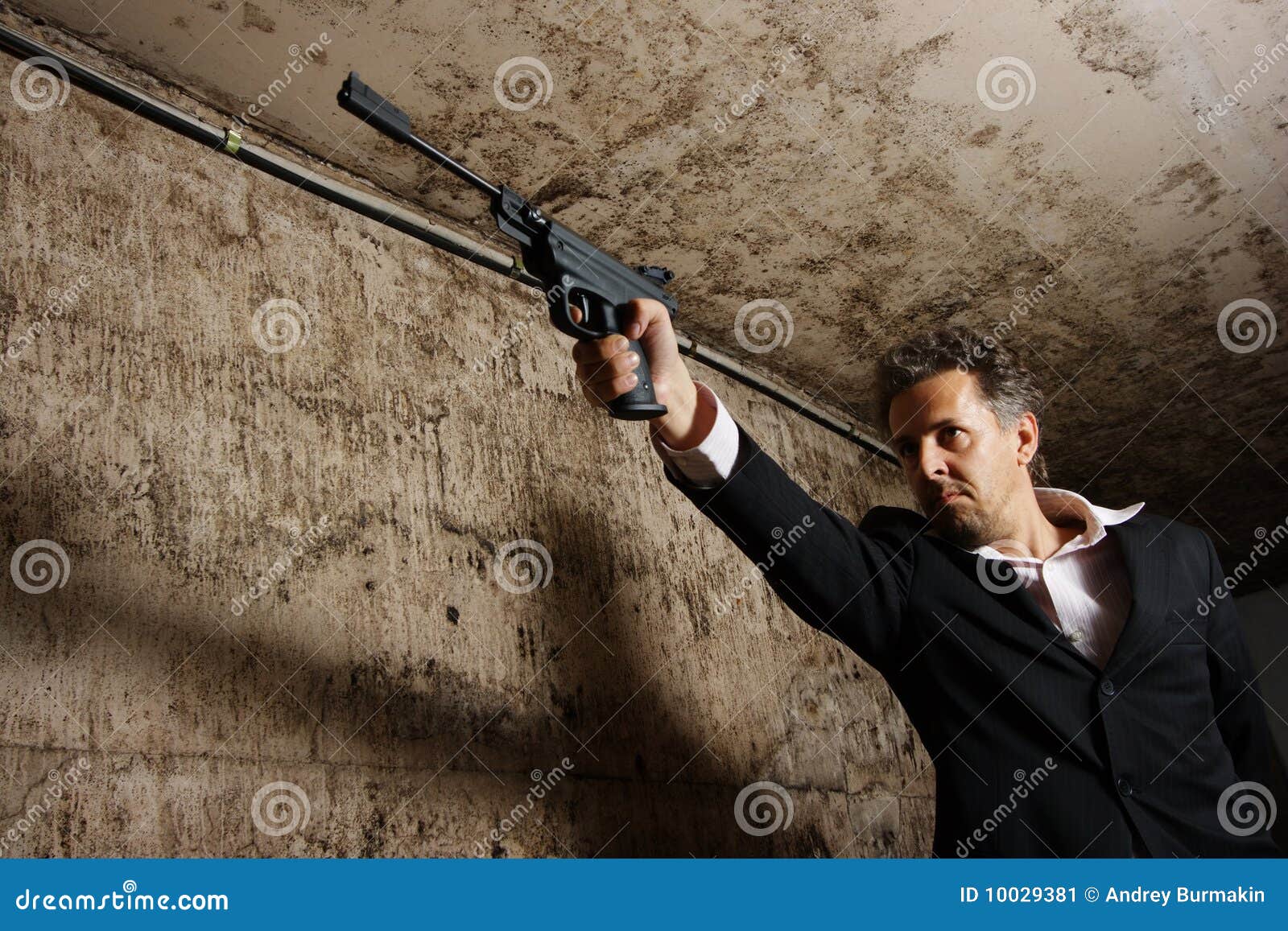Killer stock image. Image of professional, advice, safeguard - 10029381