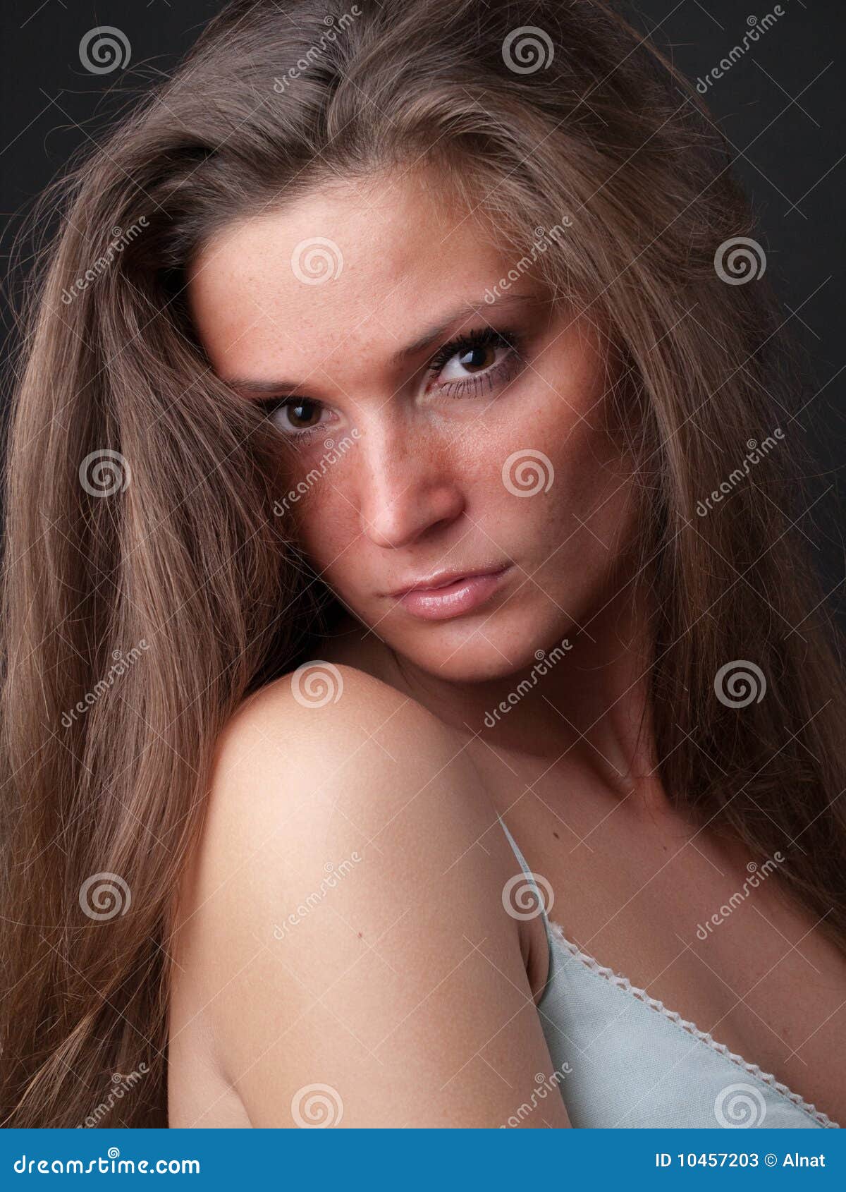 Killer look stock image. Image of tall, straight, view - 10457203