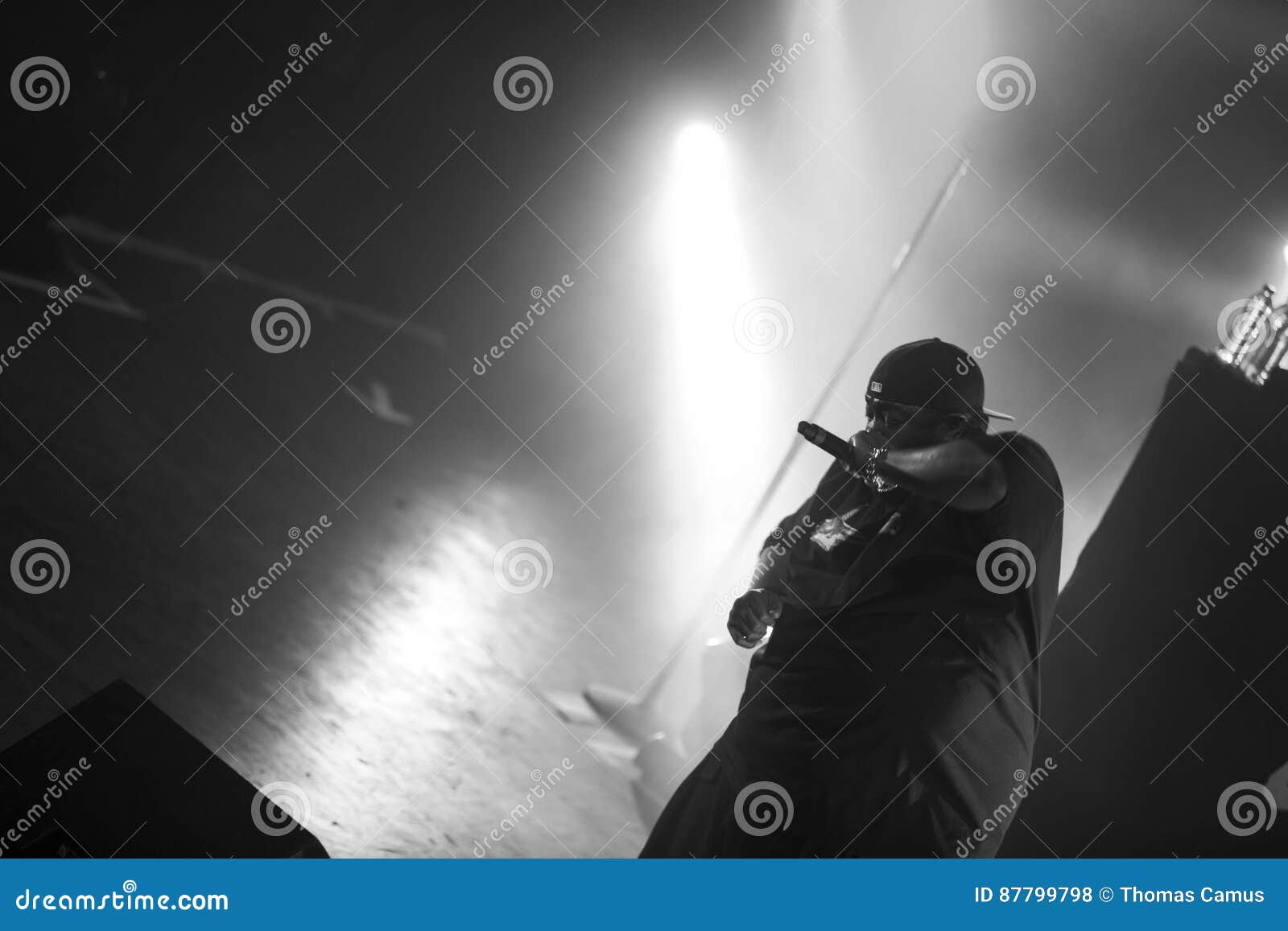 Killer Mike editorial stock photo. Image of guitarist - 87799798