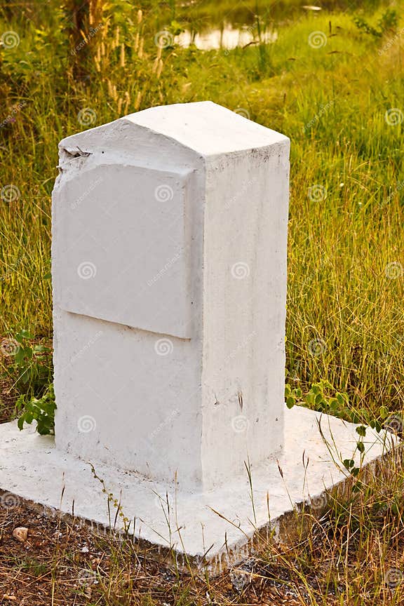 The kilometer stock photo. Image of kilometer, objects - 40066694