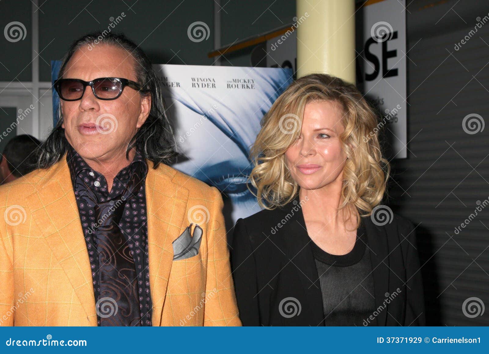 Kim Basinger Editorial Photo | CartoonDealer.com #85803071