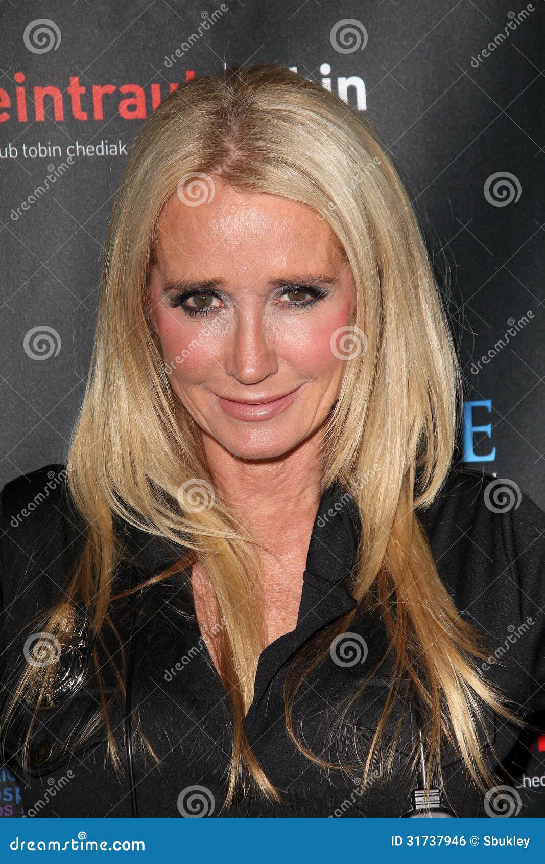 Kim Richards's Instagram, Twitter & Facebook on IDCrawl