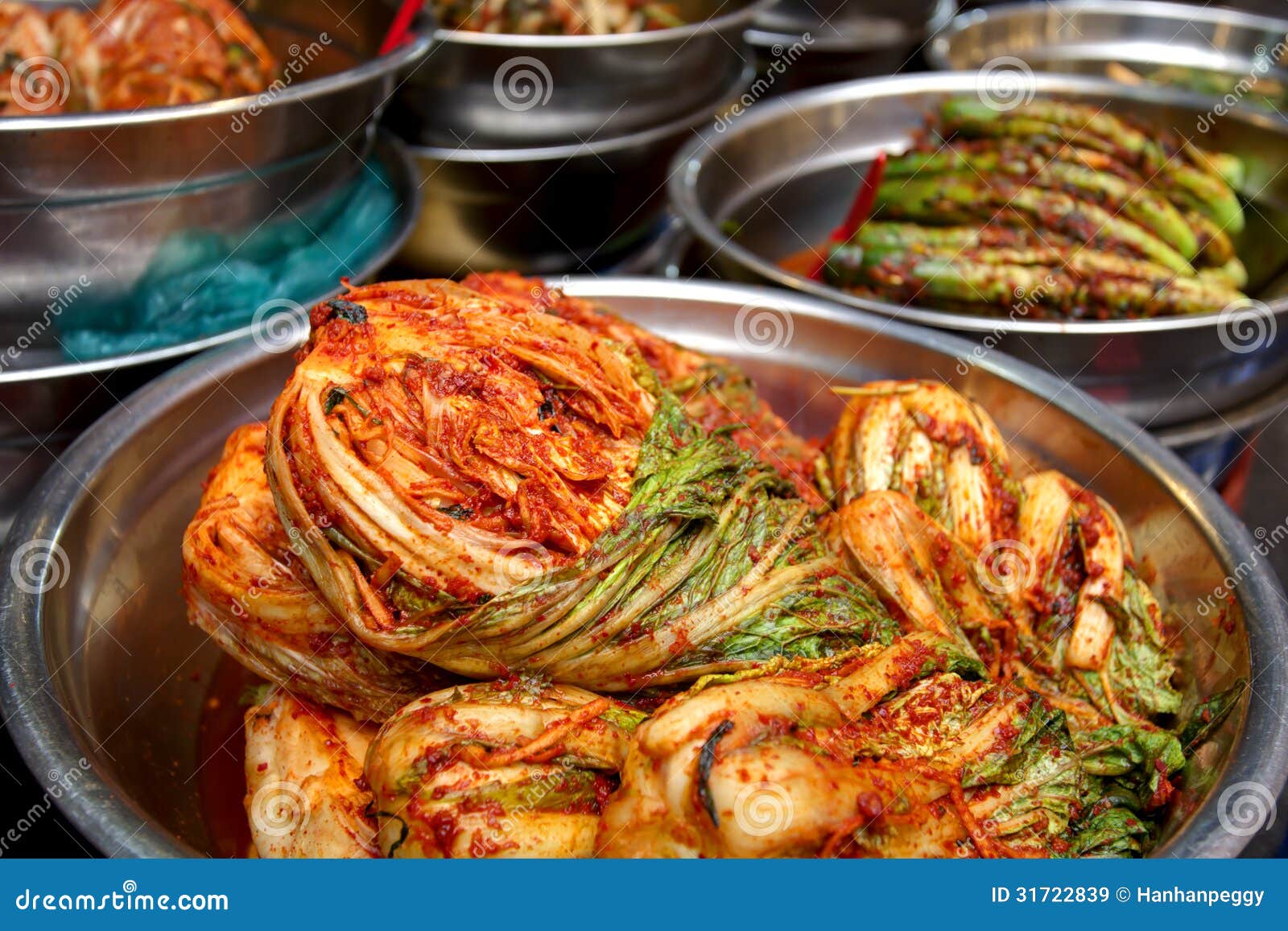 Kimchi imagem de stock. Imagem de lado, tempero, cozinheiro - 31722839