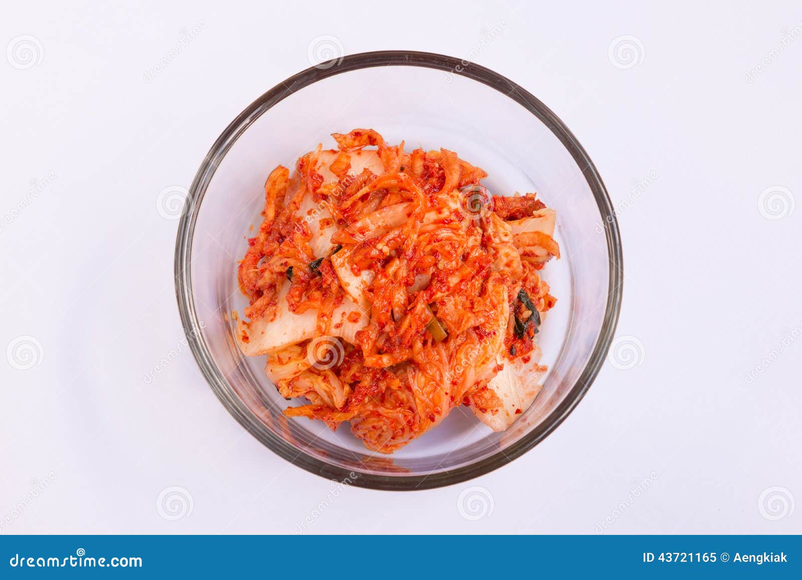 Kimchi kimchee stock image. Image of oriental, korea - 43721165