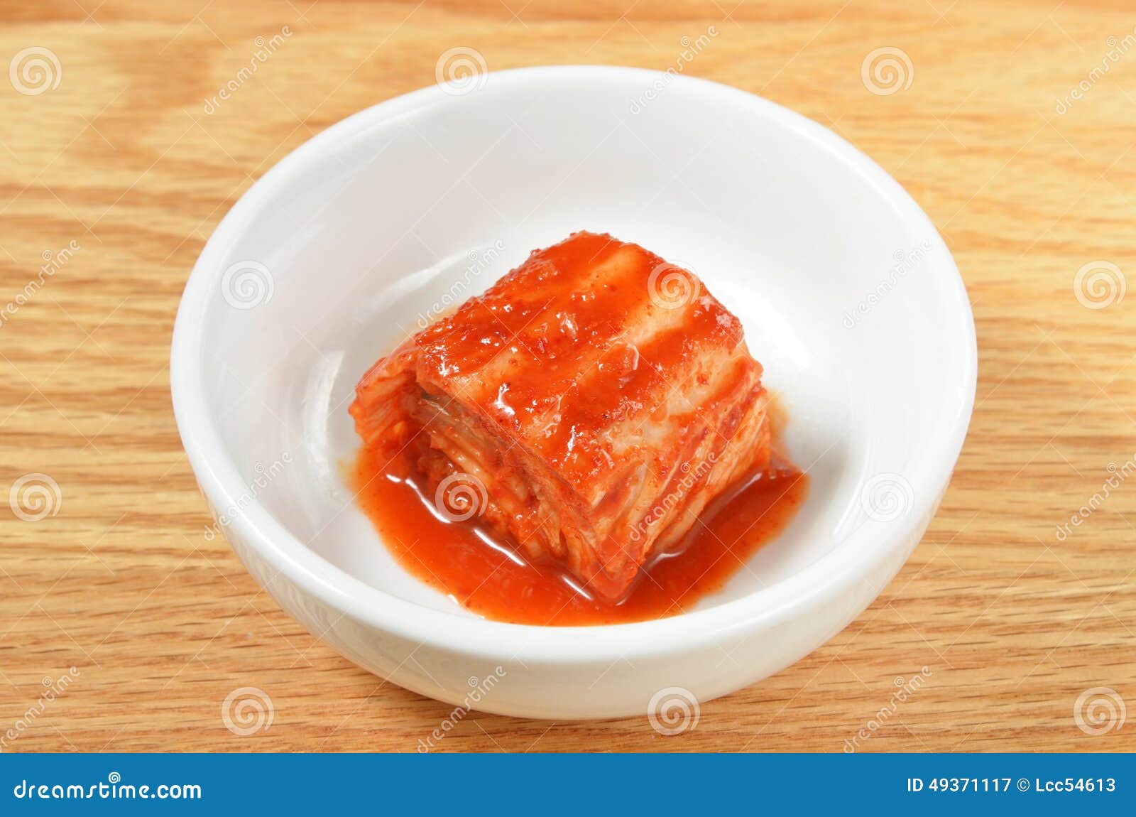 Kimchi stock image. Image of market, diet, lifestyle - 49371117