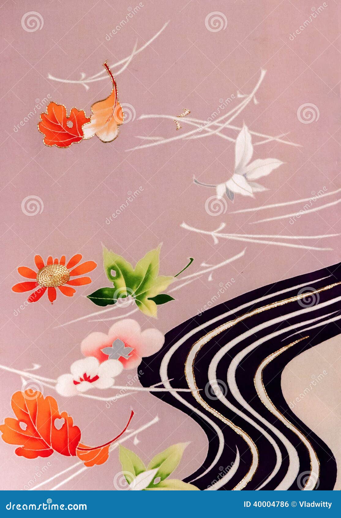 Japanese Style Background