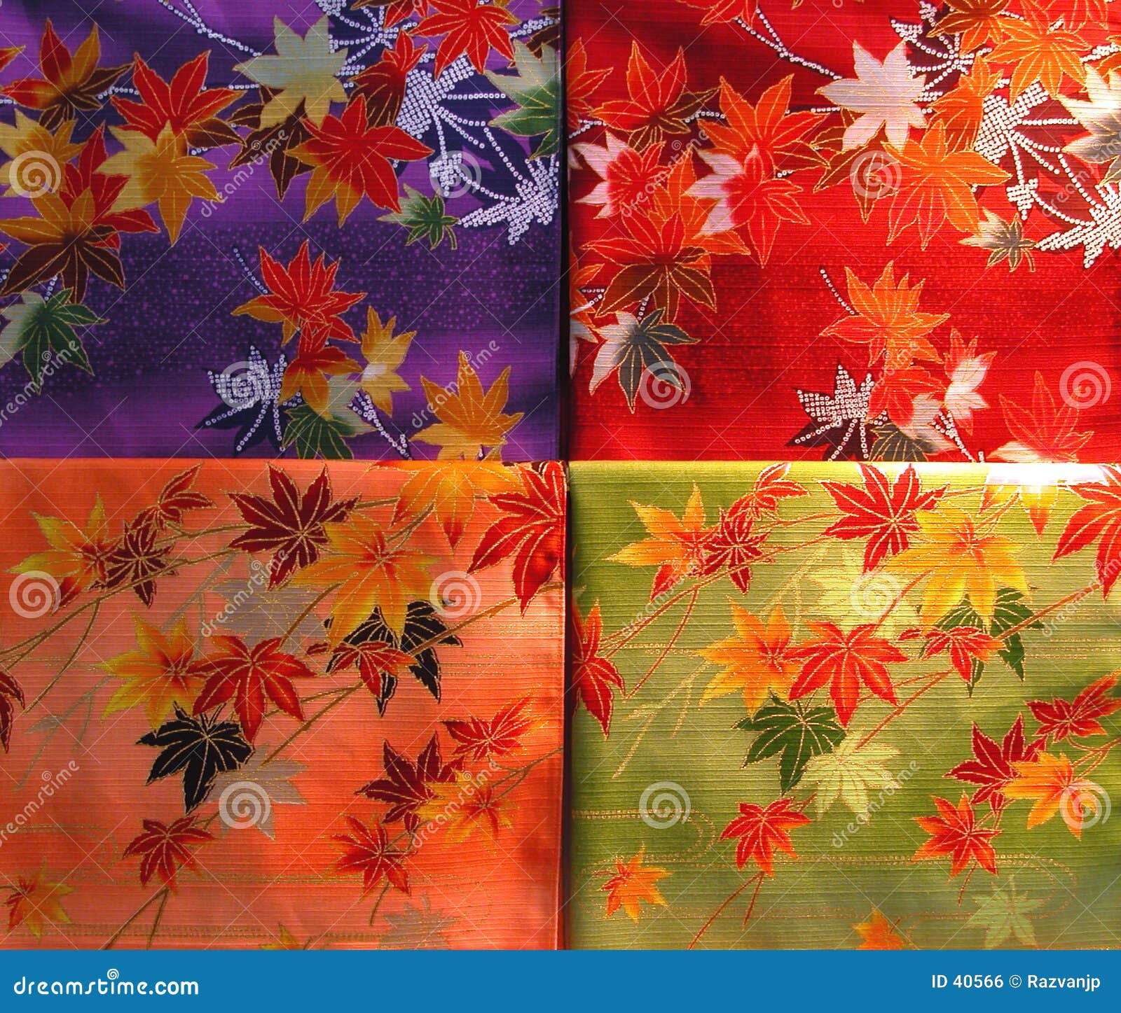 Kimono stuff texture stock photo. Image of fashion, material - 40566