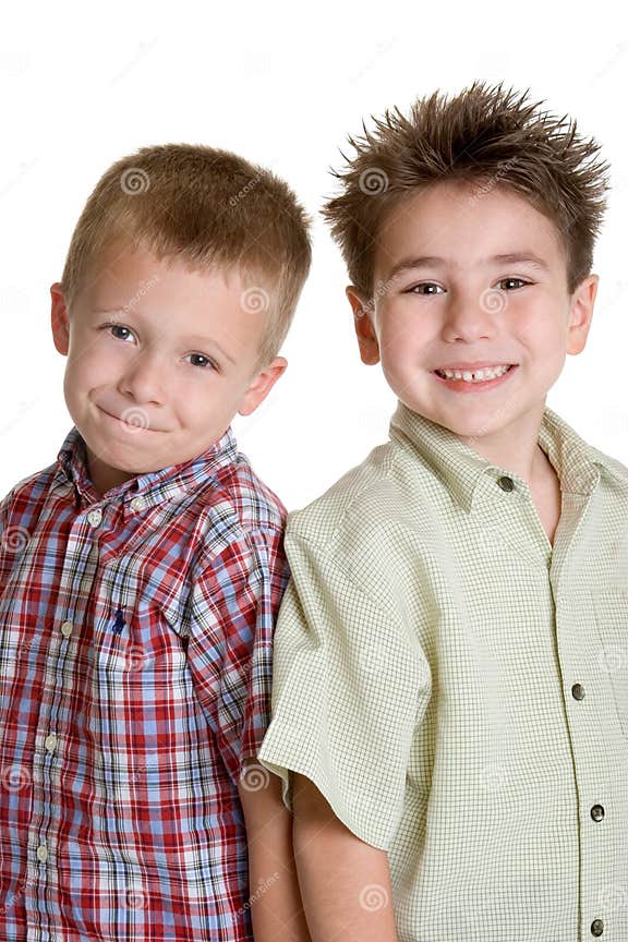 Kind-Freunde stockfoto. Bild von kindheit, lächeln, hintergrund - 2375554