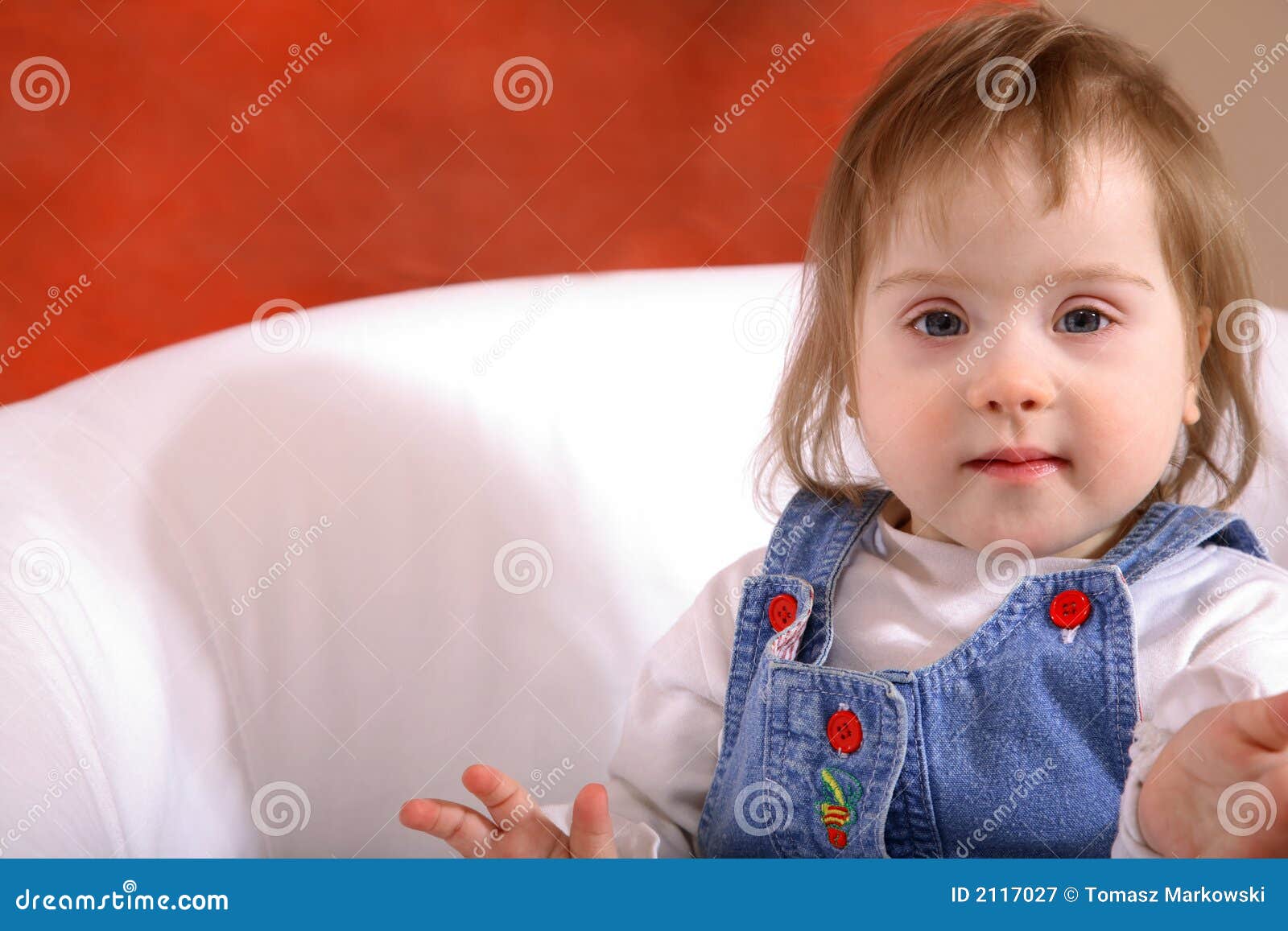 Kindje Met Syndroom Van Down - Zwangerschap en geboorte