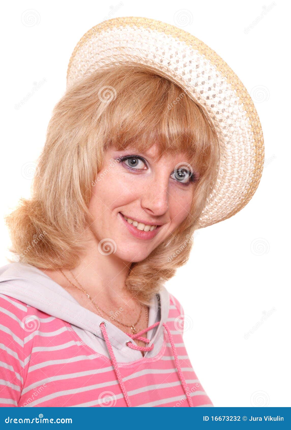 Kind smile stock photo. Image of attire, isolated, cheerful - 16673232