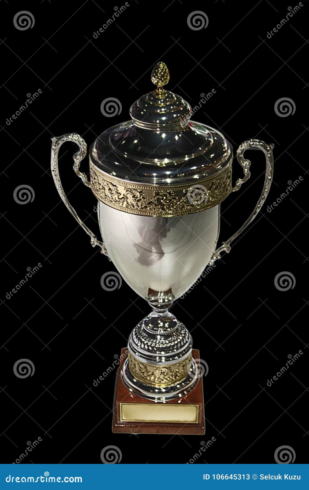 Victory Cup stock image. Image of victory, champions - 106645313