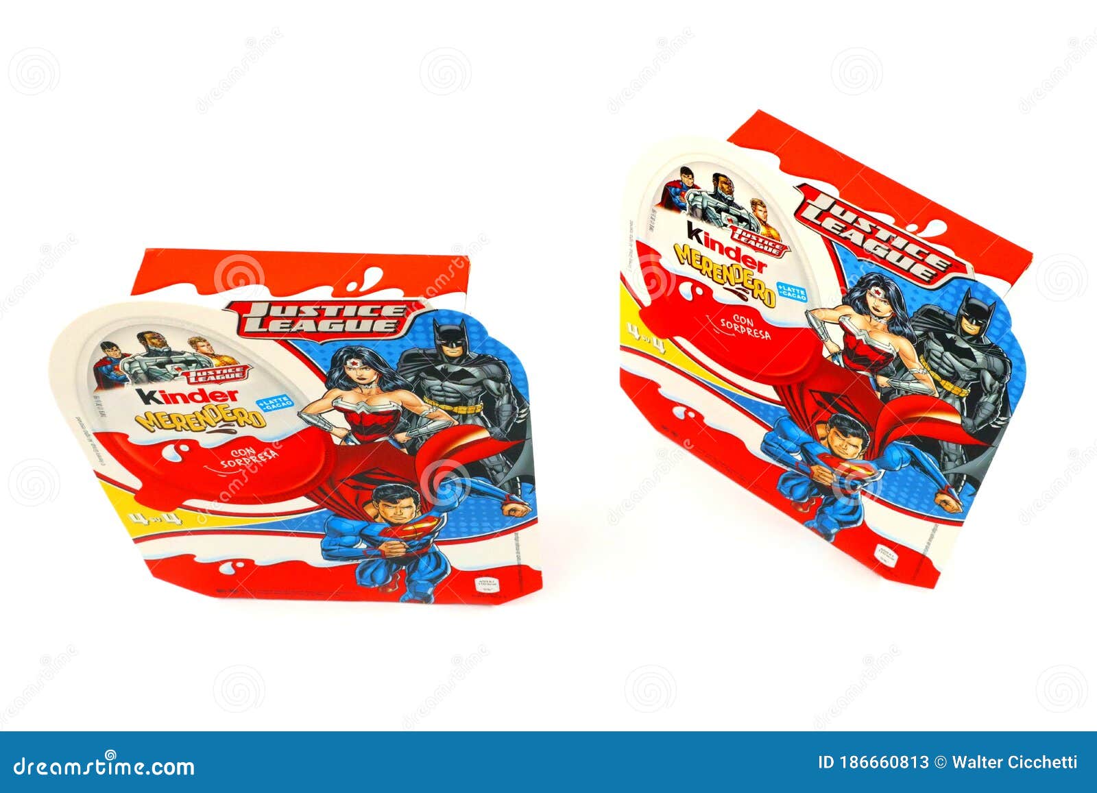 Kinder JOY Merendero JUSTICE LEAGUE Chocolate Eggs Editorial Stock ... Kinder JOY Merendero JUSTICE LEAGUE Chocolate Eggs Editorial Stock ...