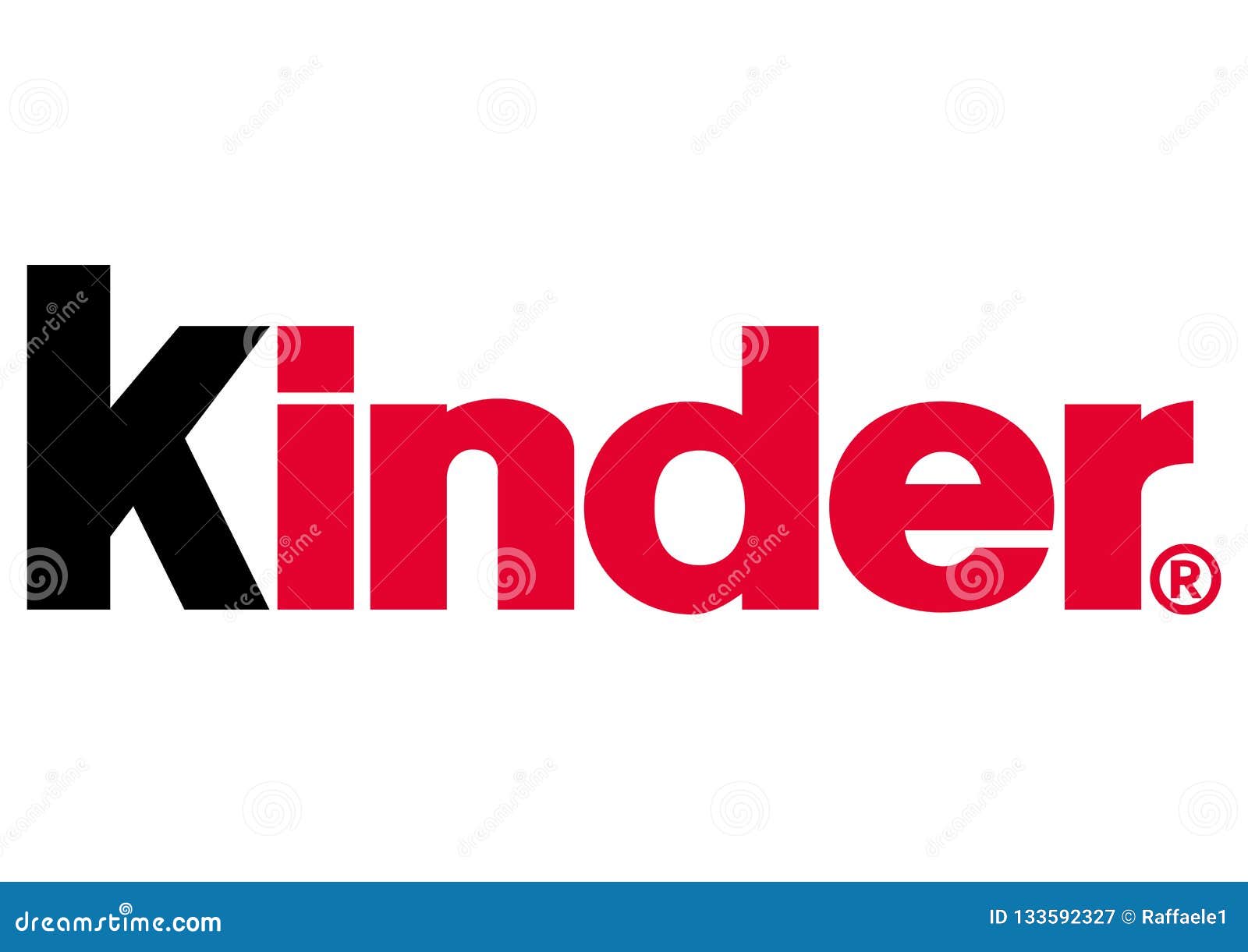 Kinder Logo Editorial Image | CartoonDealer.com #239721494