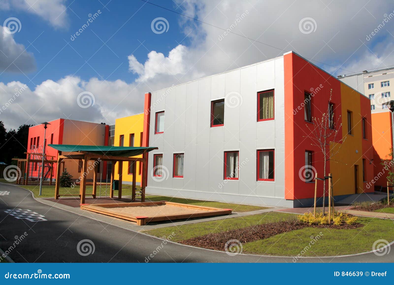 Daycare Centre Design Stock Photos - Free & Royalty-Free Stock Photos ...