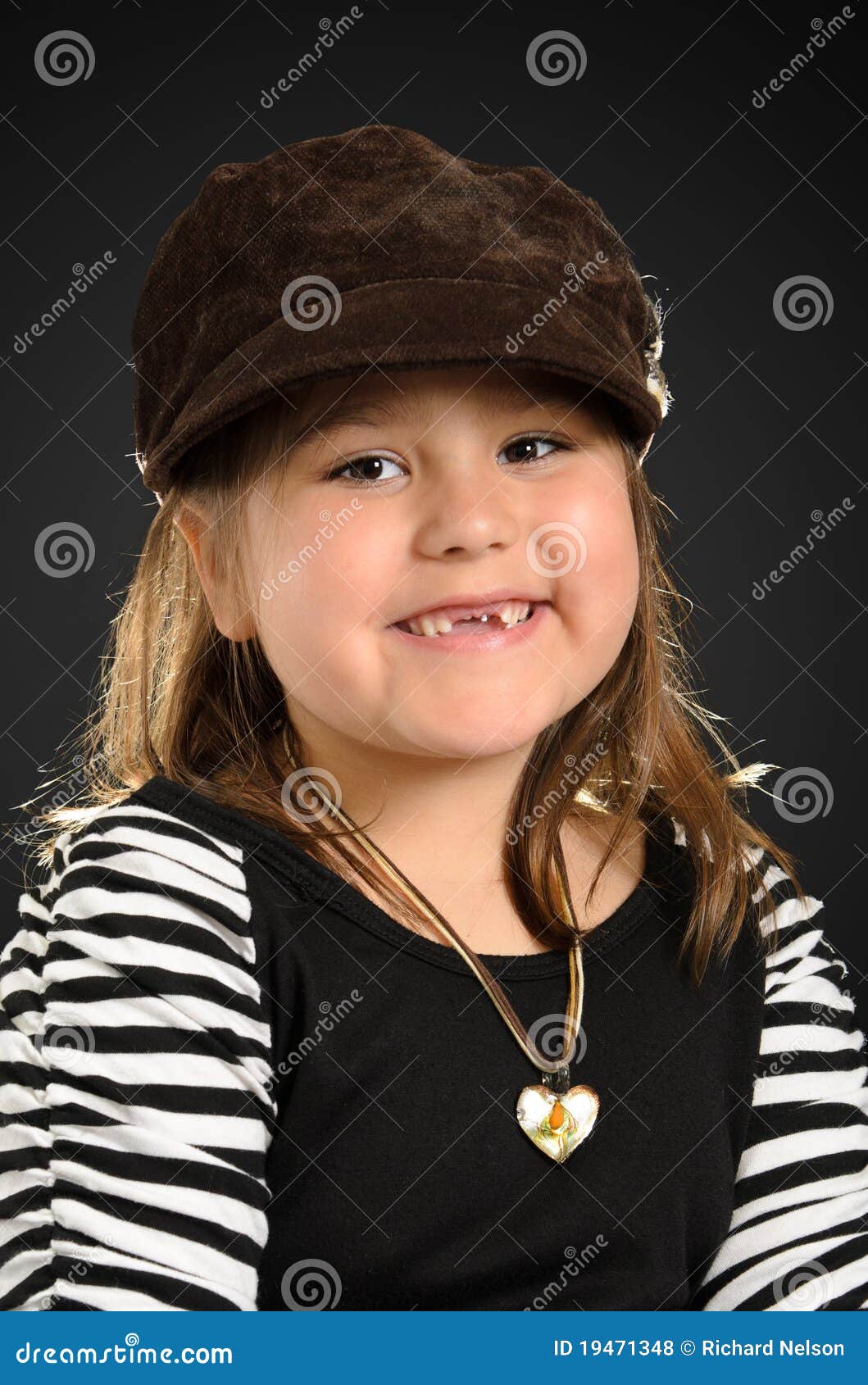 Kindergarten Child stock photo. Image of female, expression - 19471348
