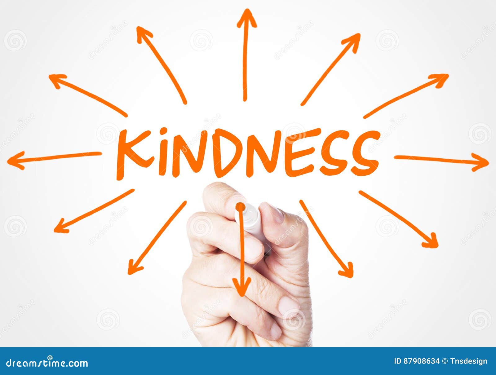 Kindness Stock Illustrations – 8,950 Kindness Stock Illustrations ...