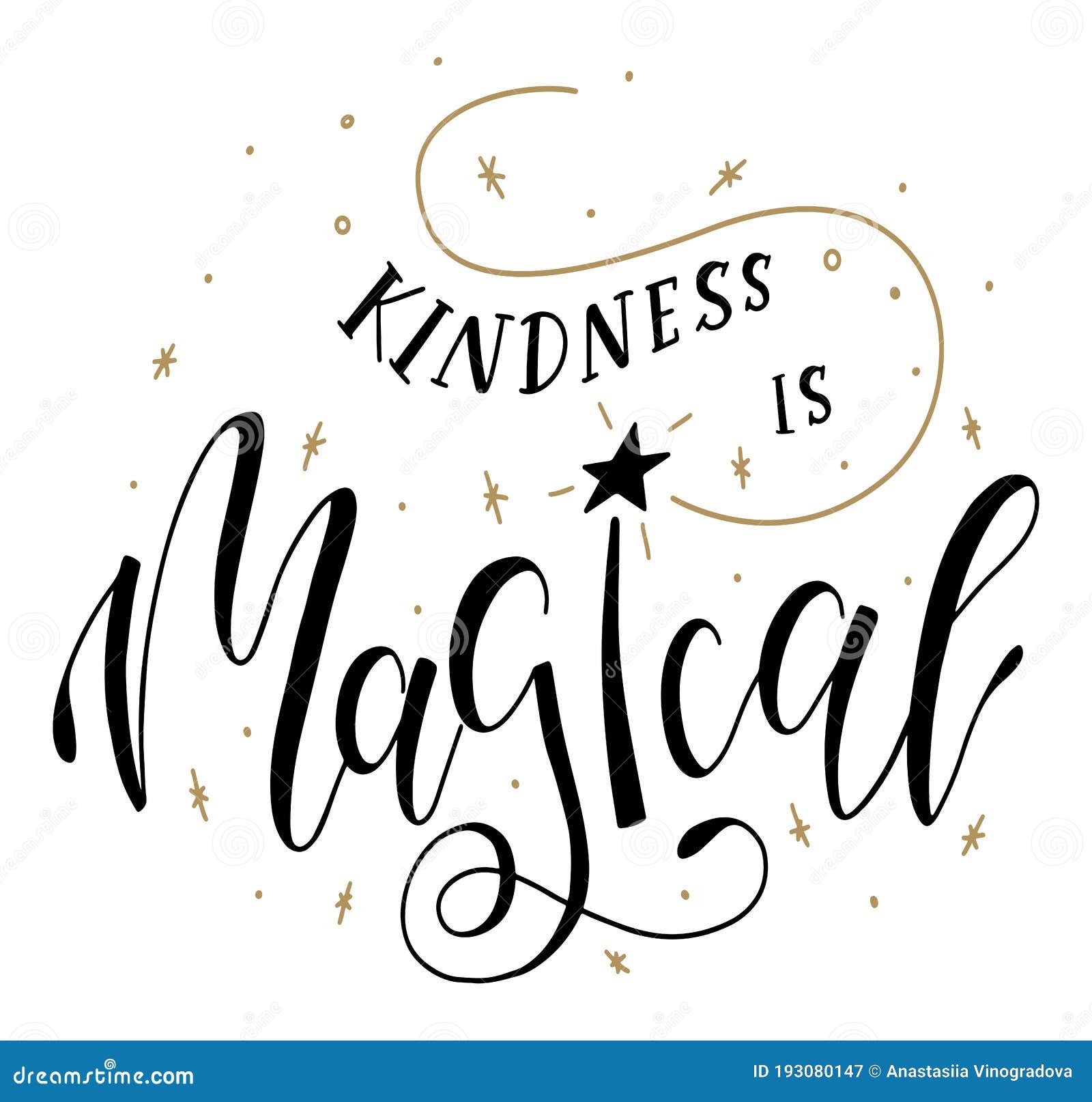 Text Kindness Stock Illustrations – 4,309 Text Kindness Stock ...