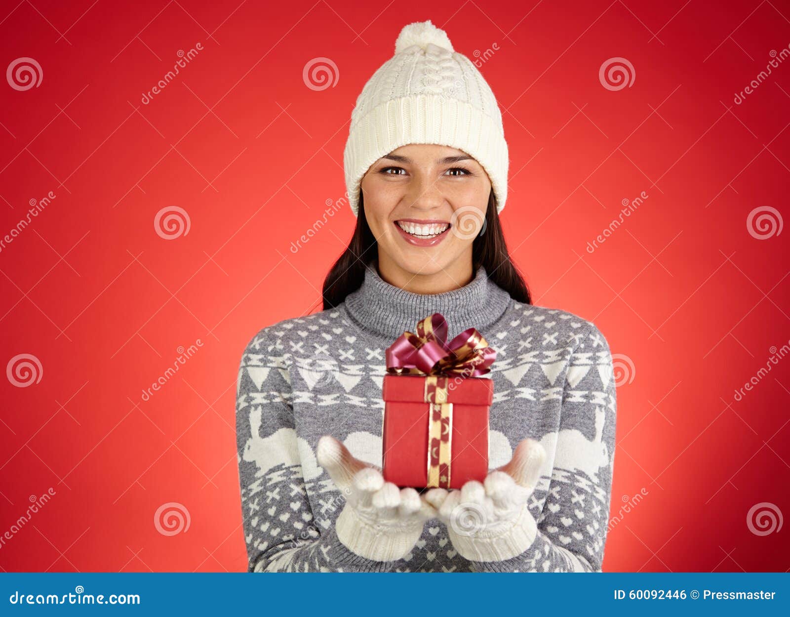 Kindness stock photo. Image of seasonal, adult, holiday - 60092446