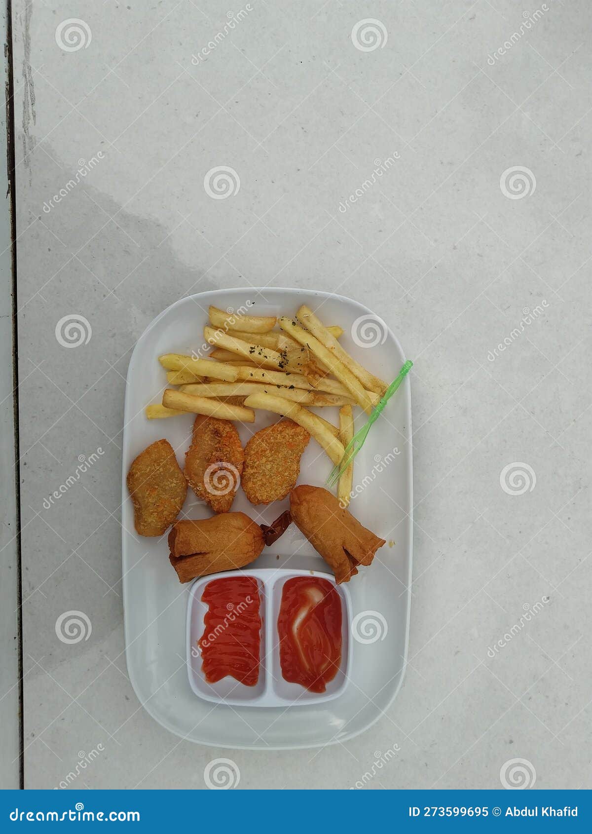 Kinds of Fast Food stock image. Image of cuisine, food - 273599695