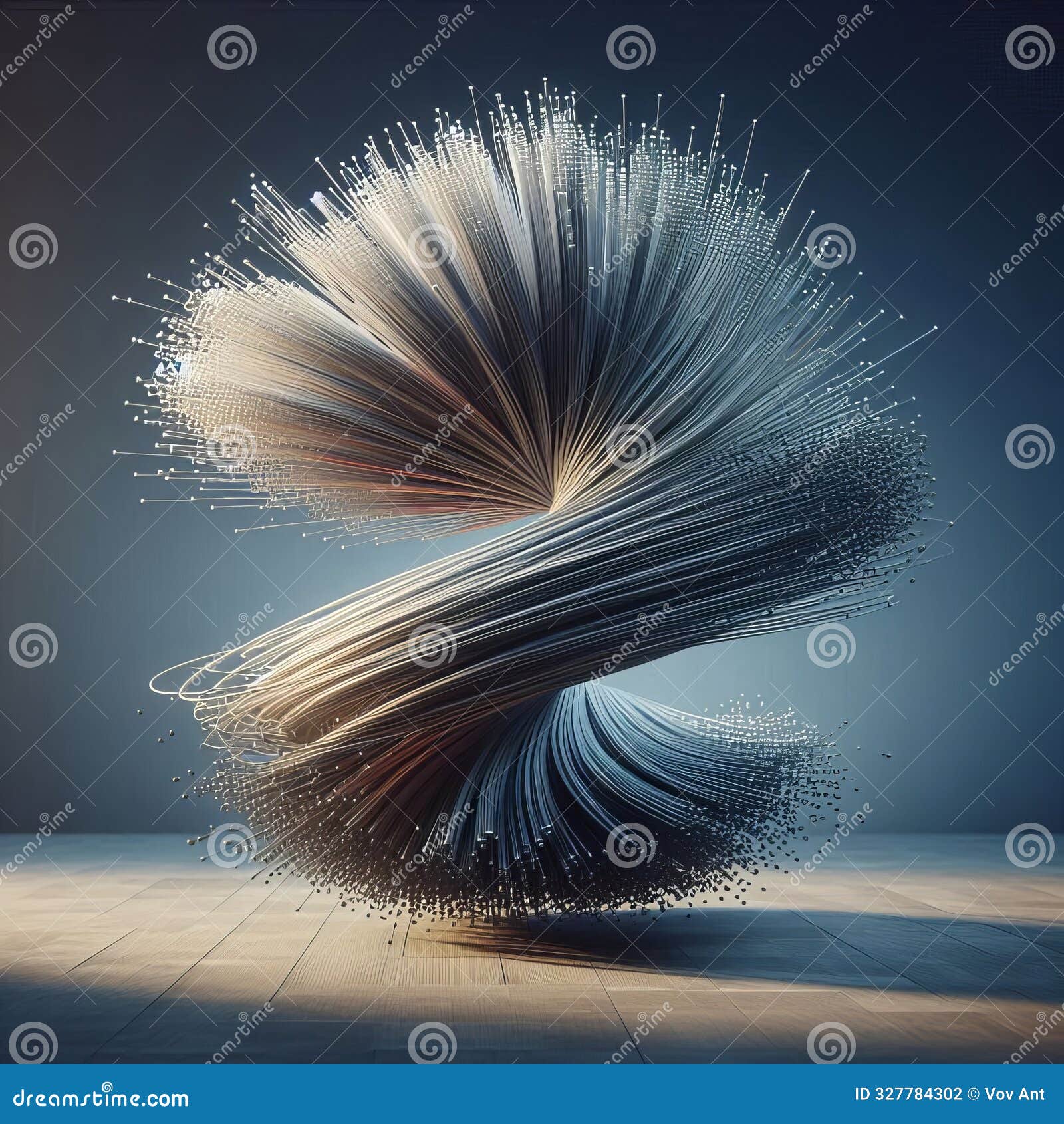 Dynamic And Interactive Visualization Of Red Blood Cells In Continuous ...