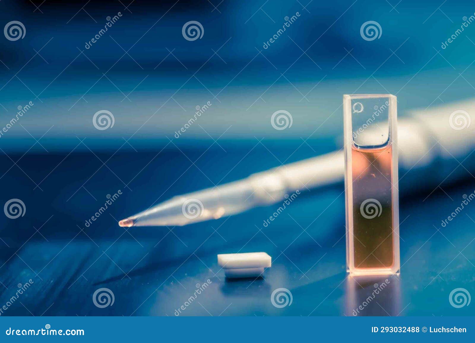 Kinetic Studies: Follow Reaction Kinetics by Observing Changes in Abso ...