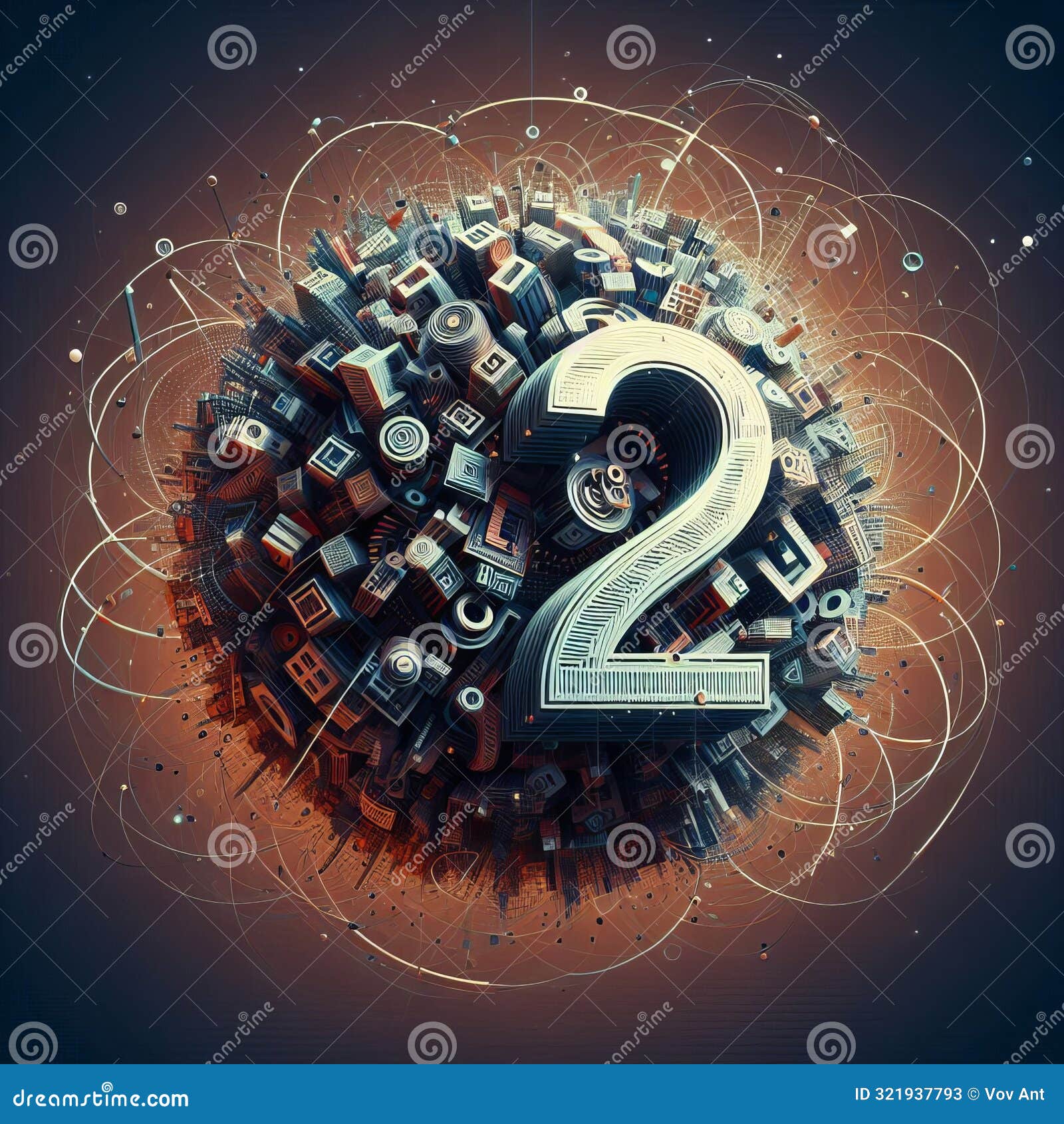 Kinetic Typography Moving and Animated Typography Design Fo Dy Stock ...