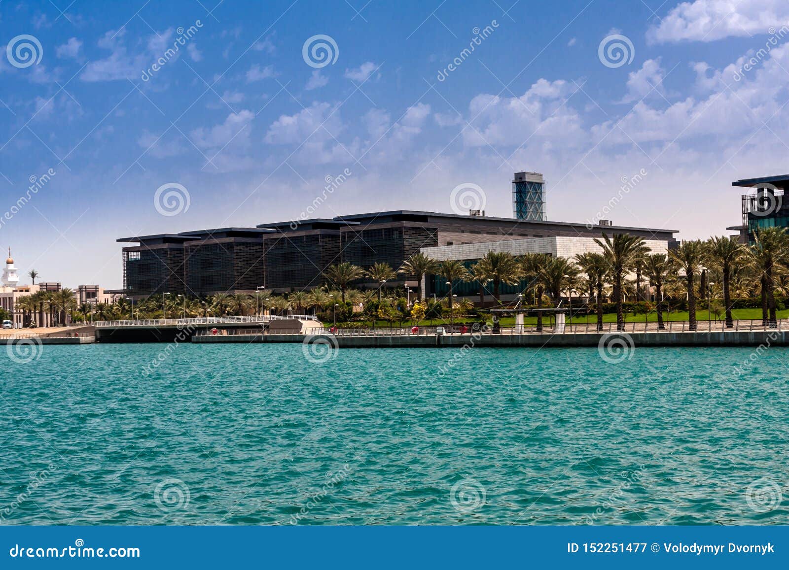 King Abdullah University of Science and Technology Campus, Thuwal ... King Abdullah University of Science and Technology Campus, Thuwal ...