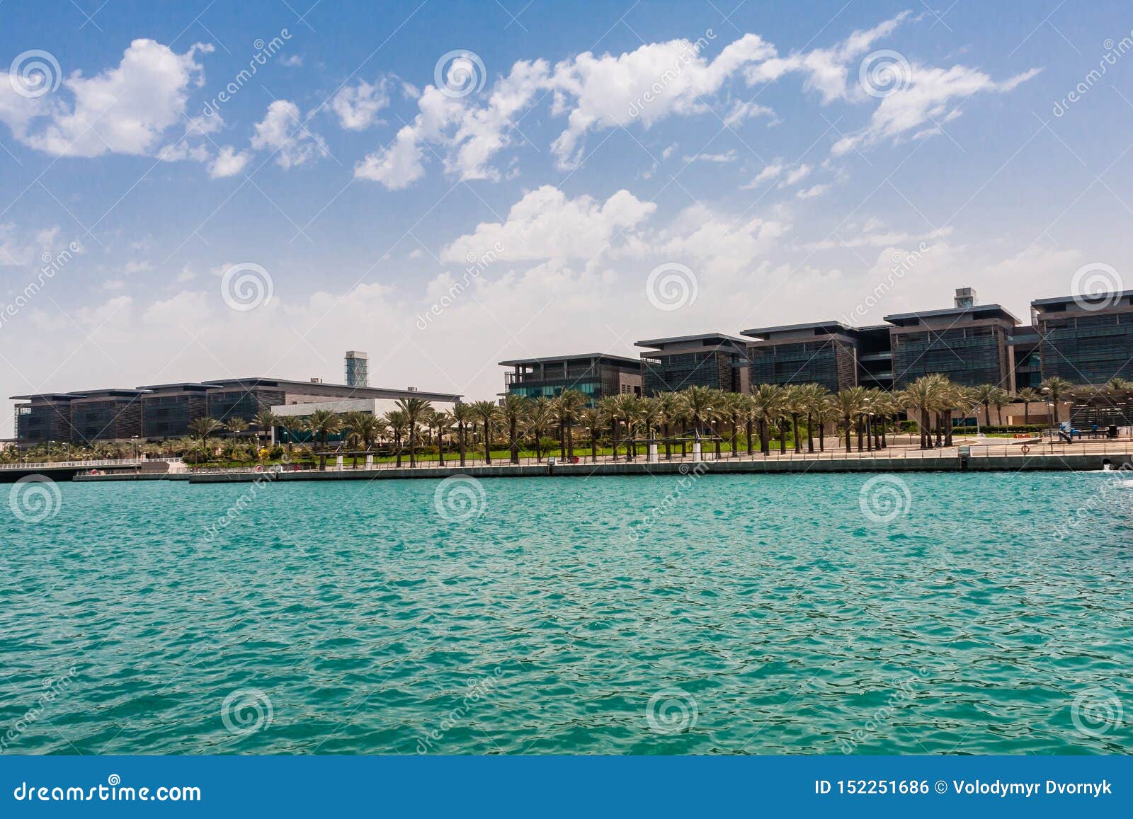 King Abdullah University of Science and Technology Campus, Thuwal ... King Abdullah University of Science and Technology Campus, Thuwal ...