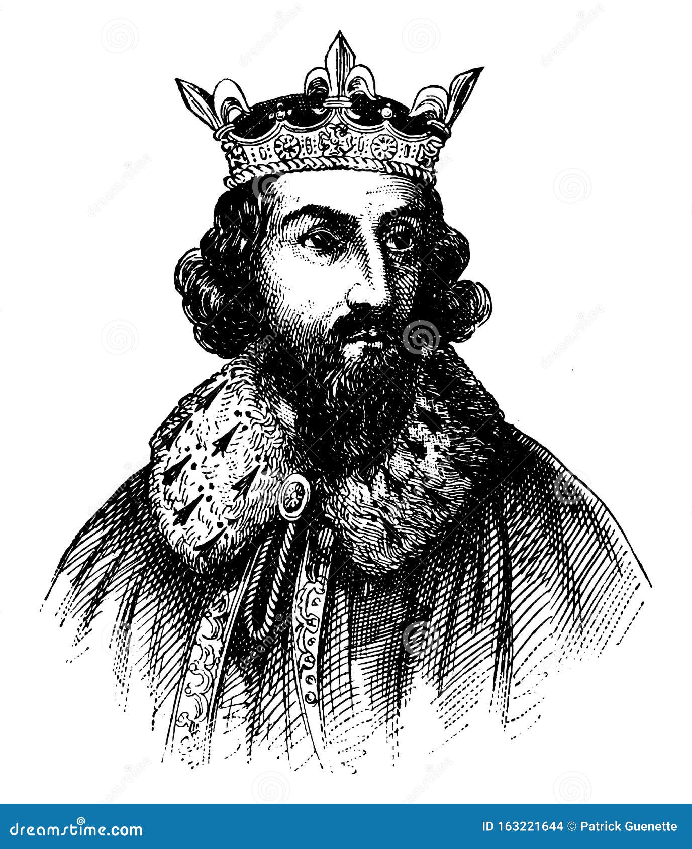 King Alfred Stock Illustrations – 9 King Alfred Stock Illustrations ...