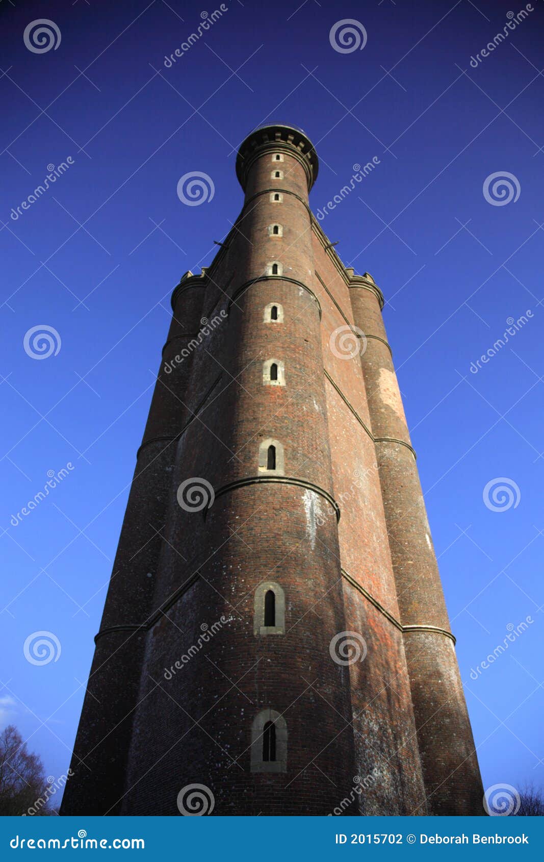 King Alfred s Tower stock photo. Image of english, alfred - 2015702