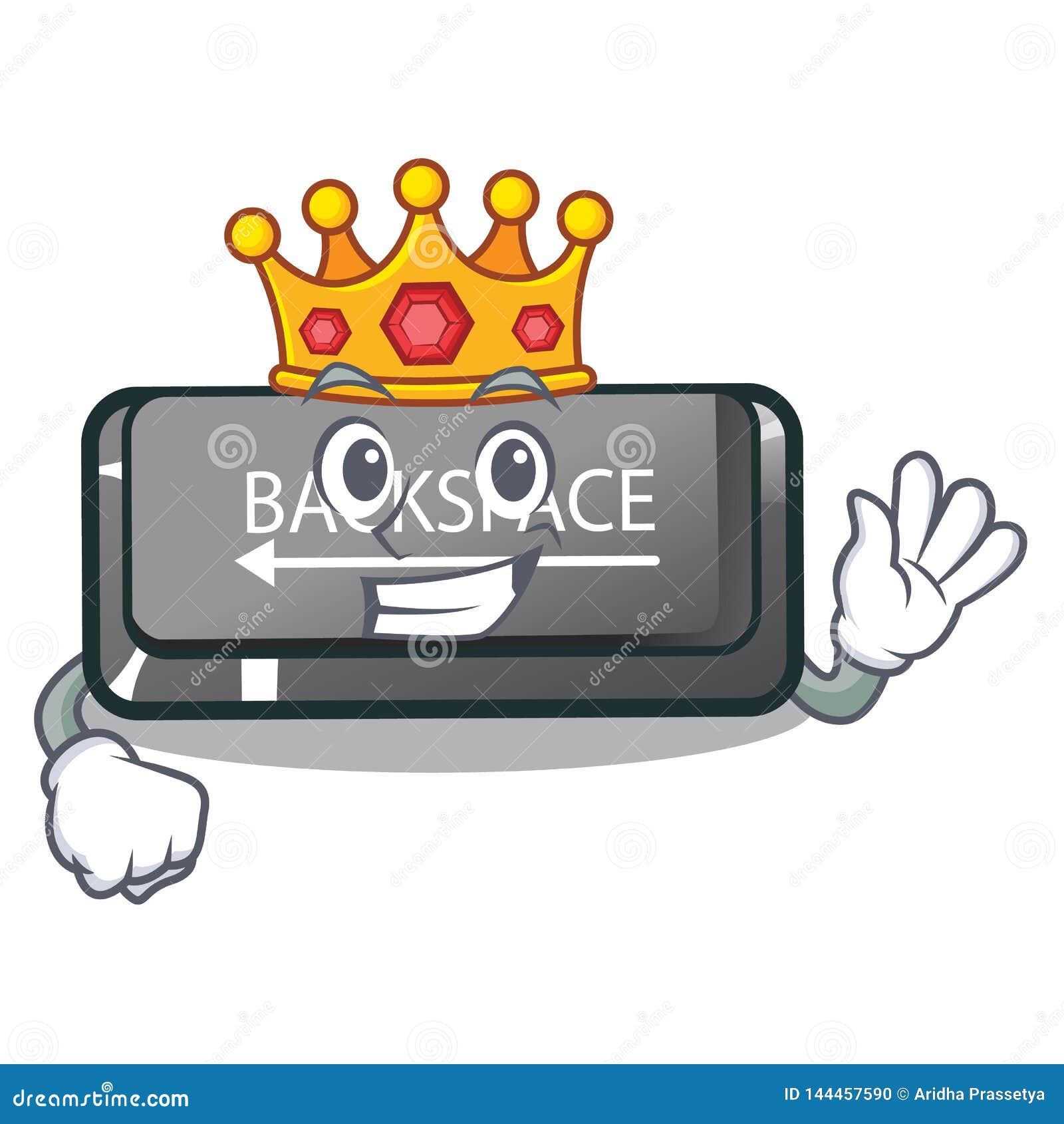 Backspace Button Icon, User Interface Vector Design | CartoonDealer.com ... Backspace Button Icon, User Interface Vector Design | CartoonDealer.com ...