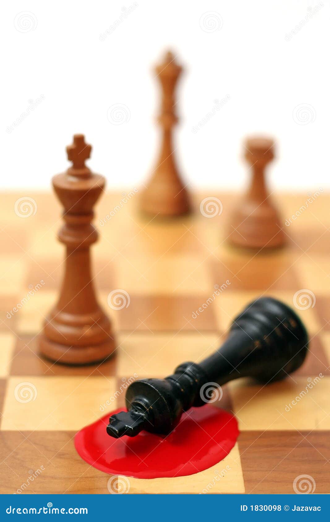 King is dead stock photo. Image of lose, beaten, figure - 1830098