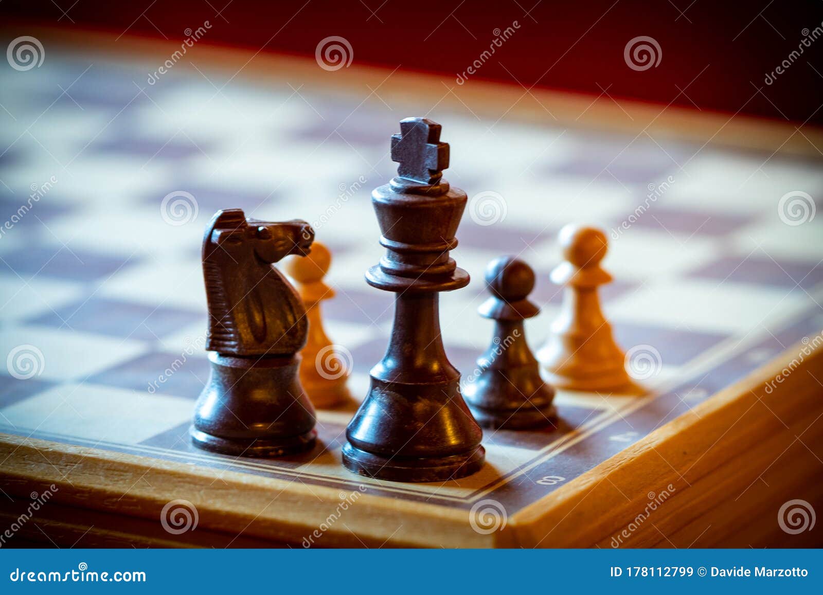 The king is dead stock image. Image of chessboard, positioned - 178112799