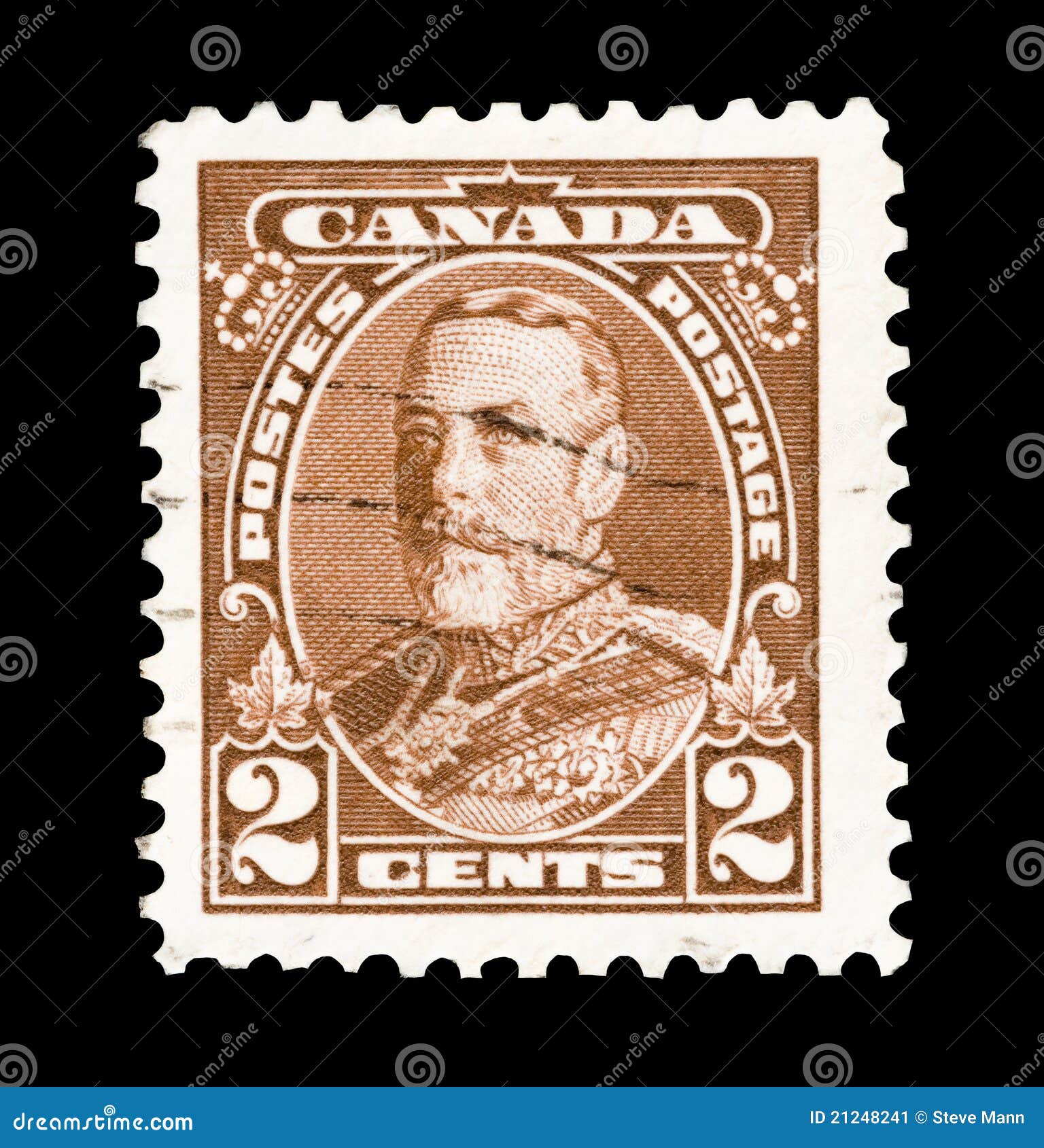 King George VI Royal Crest Logo Stock Photography | CartoonDealer.com ...