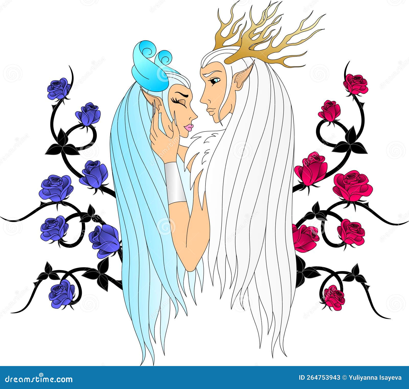 Oberon Cartoons, Illustrations & Vector Stock Images - 69 Pictures to ...