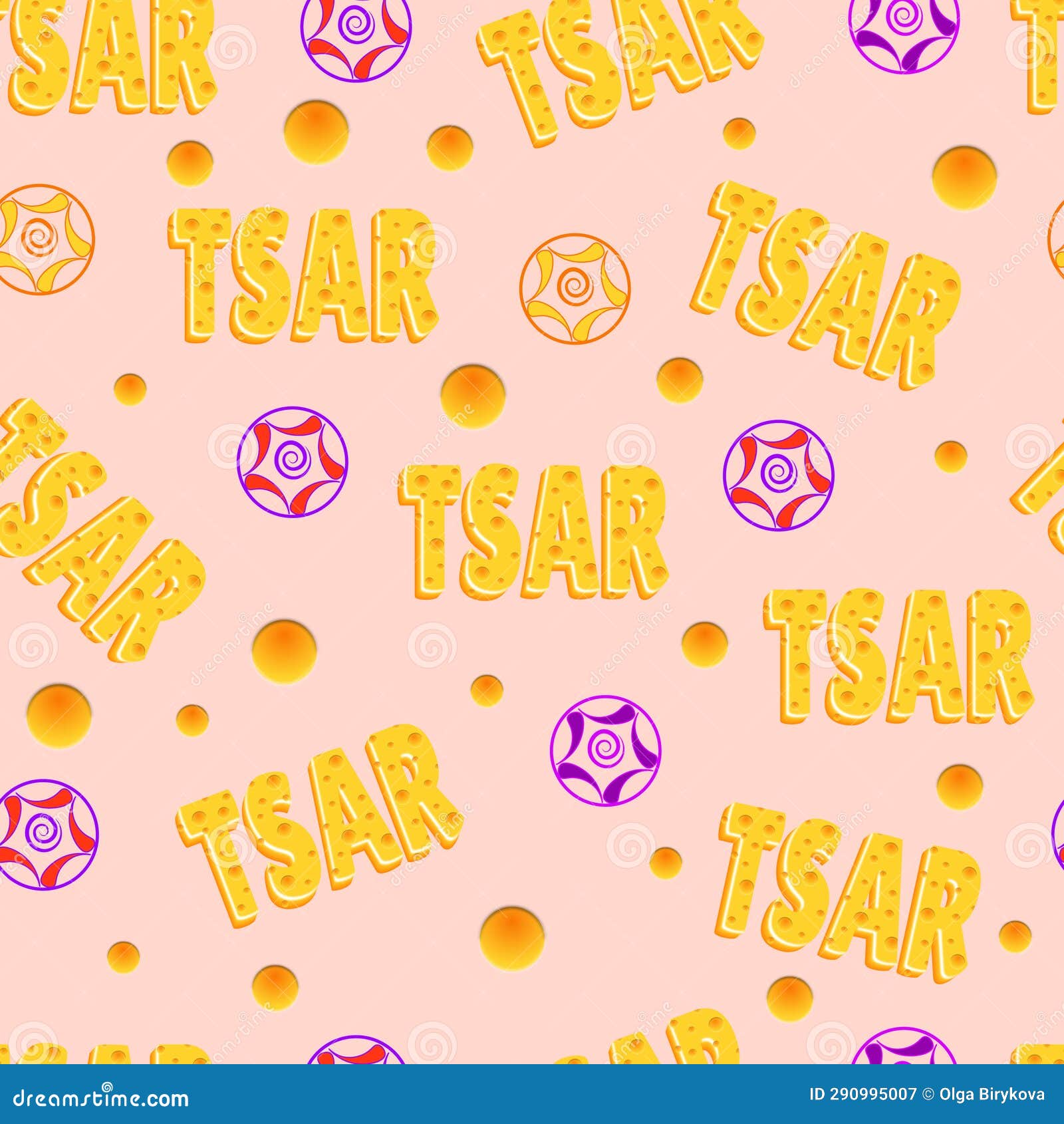 King pattern stock image. Image of cute, texture, isolated - 290995007