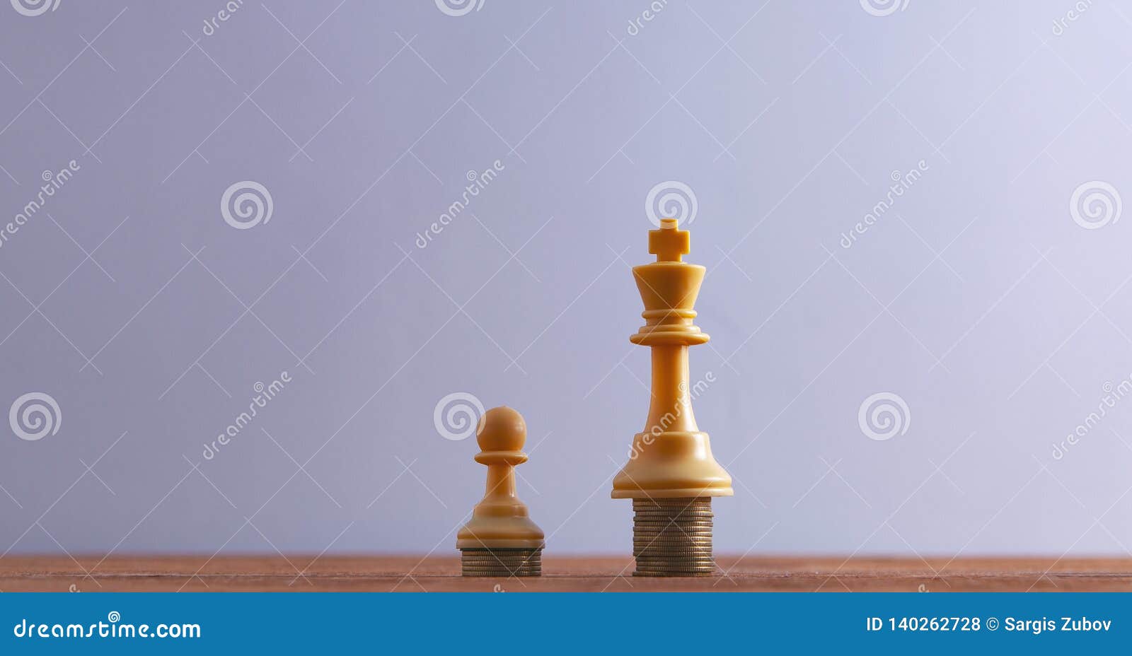 King pawn chess pieces stock photo. Image of background - 140262728
