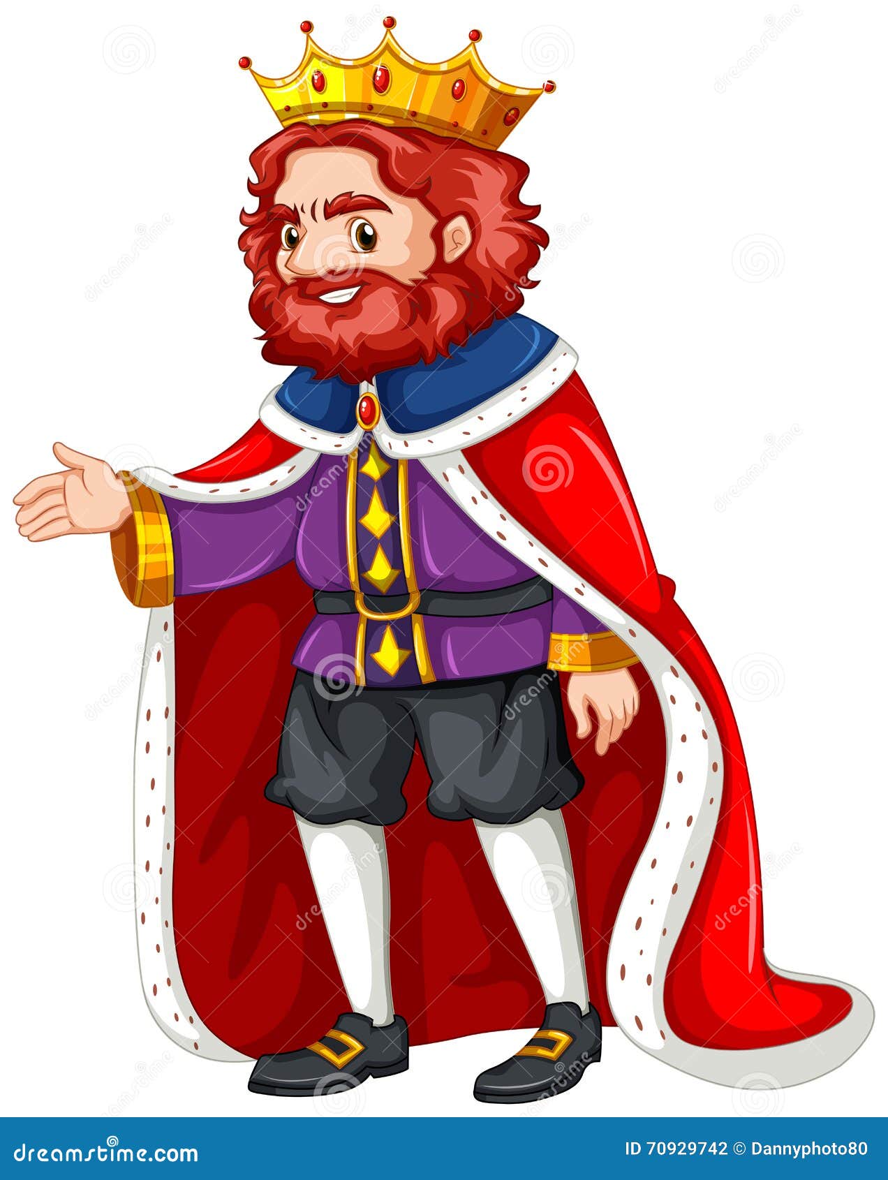 Robe Cartoons, Illustrations & Vector Stock Images - 6403 Pictures to ...