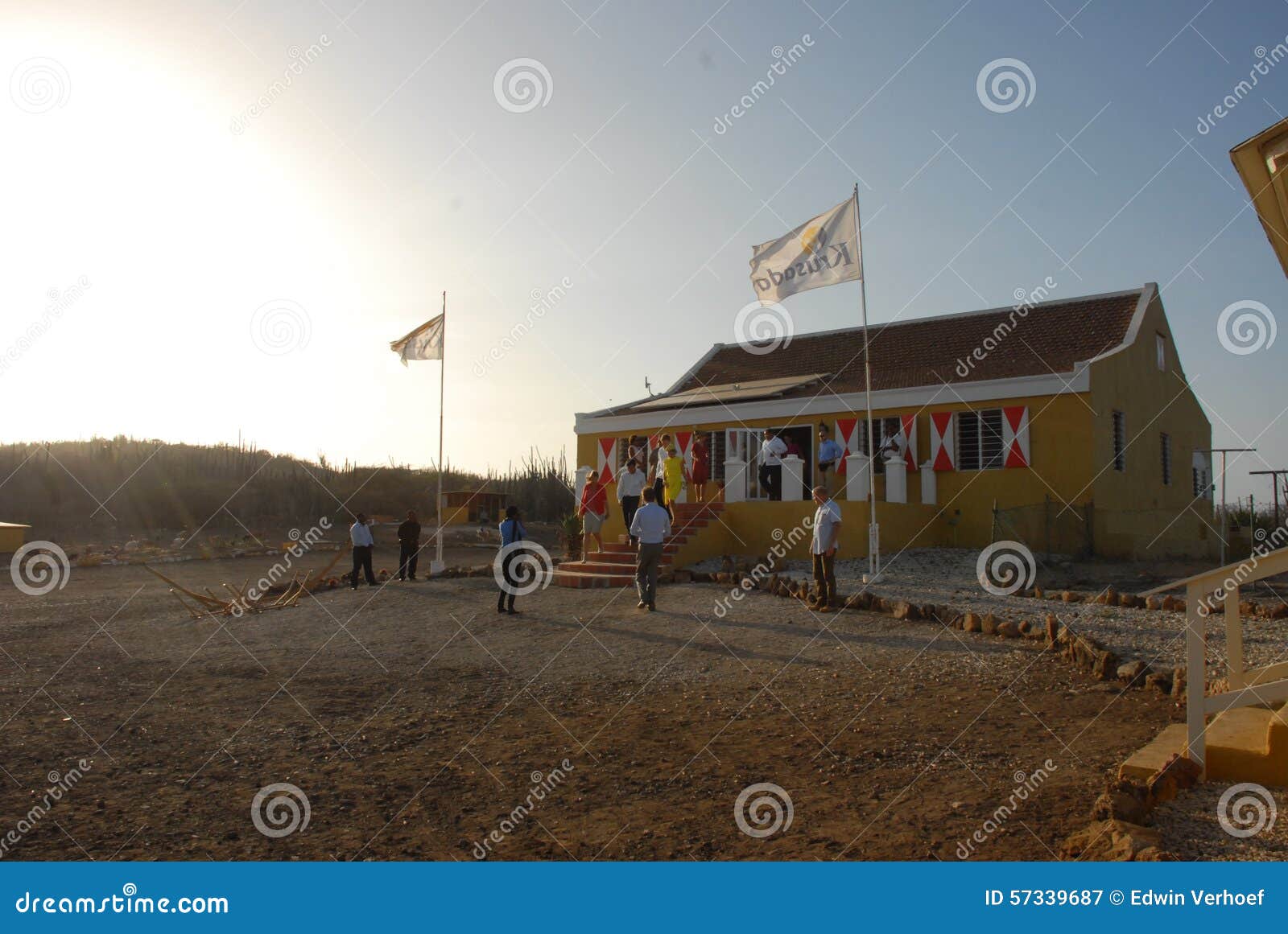 The King and Queen Maxima at Krusada Editorial Photography - Image of ...