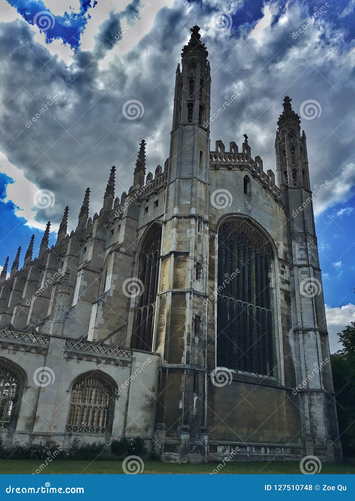 King S College, University of Cambridge Stock Photo - Image of chapel ... King S College, University of Cambridge Stock Photo - Image of chapel ...