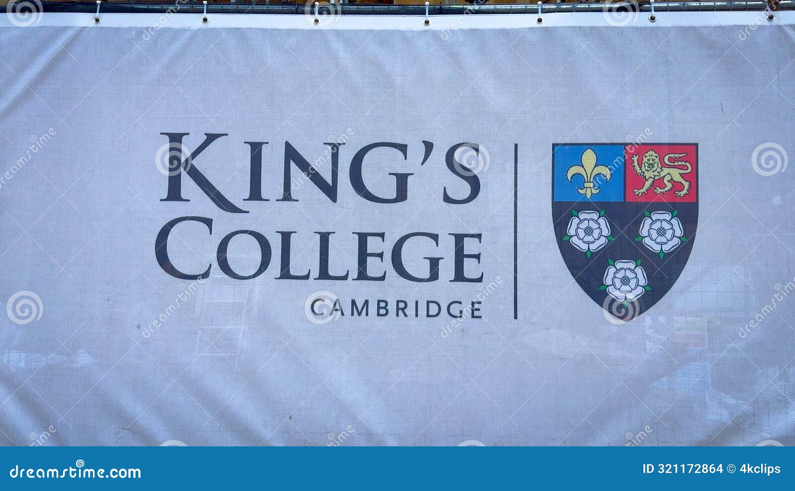 King S College at the University of Cambridge - CAMBRIDGE, UNITED ... King S College at the University of Cambridge - CAMBRIDGE, UNITED ...