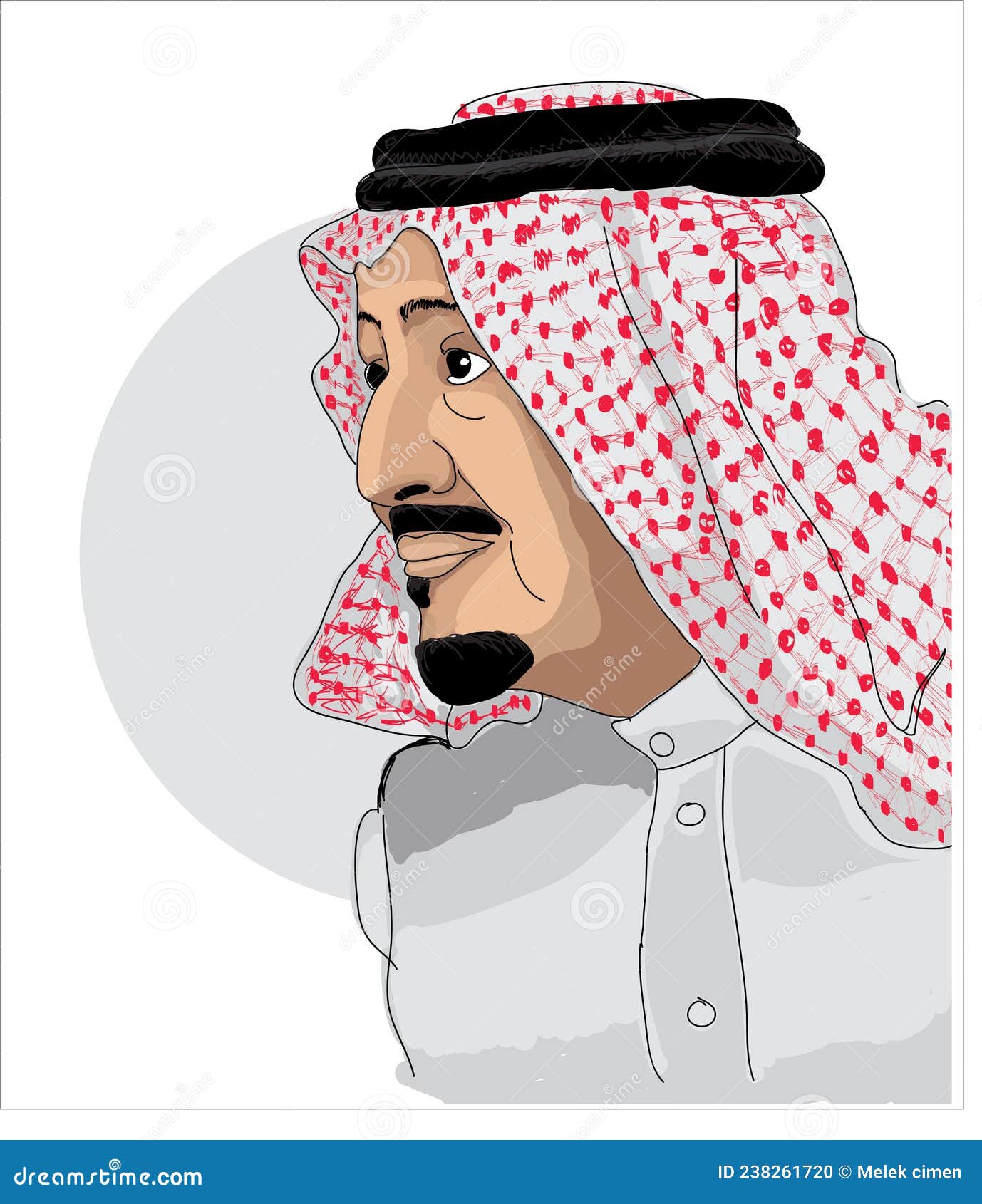 Salman Cartoons, Illustrations & Vector Stock Images - 191 Pictures to ...