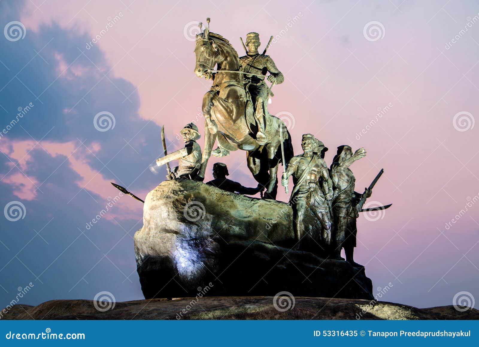 King taksin stock image. Image of design, king, wallpaper - 53316435